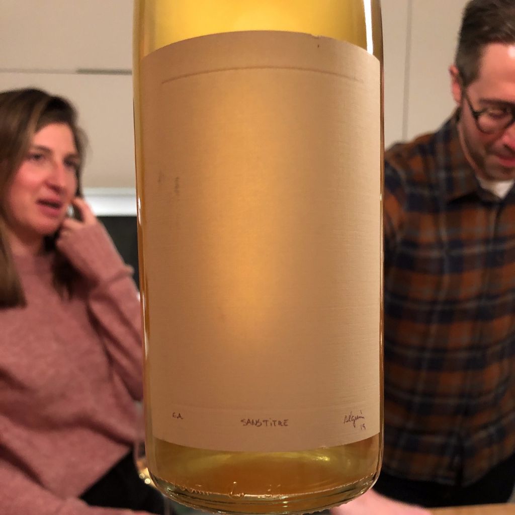 2023 Pinard & Filles Frontenac Gris Nuance de Gris, Canada, Quebec ...