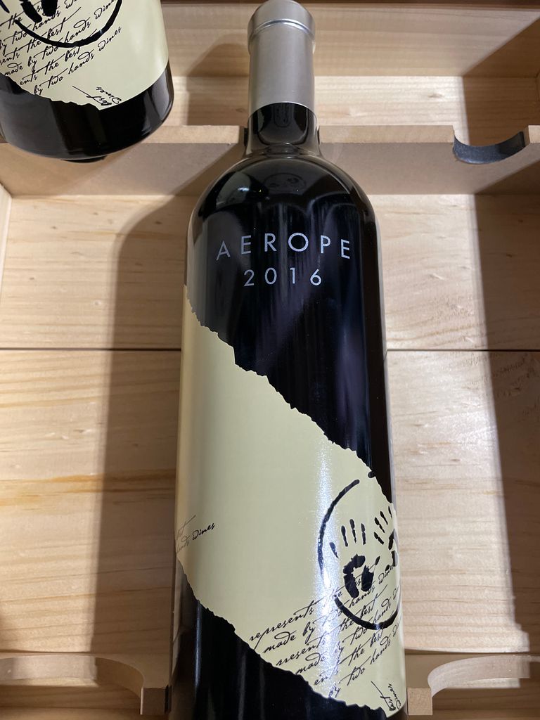2016 Two Hands Grenache Aerope, Australia, South Australia, Barossa ...