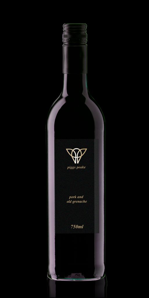 2023 Piggs Peake Pork and Old Grenache, Australia, South Australia ...