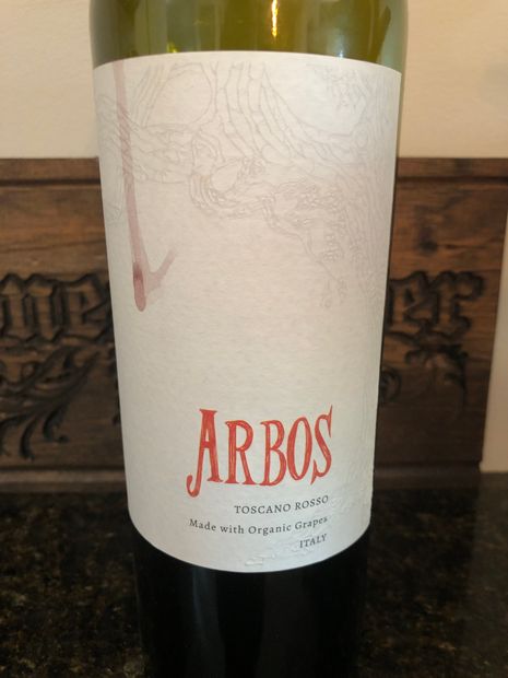 2014 Arbos Chianti, Italy, Tuscany, Chianti - CellarTracker