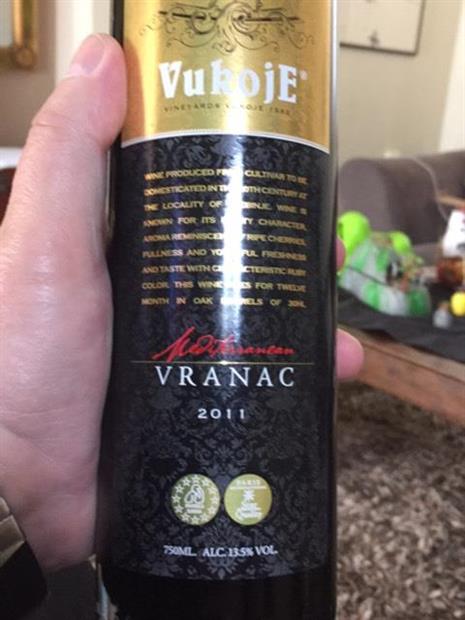 2007 Vukoje Vranac, Bosnia-Herzegovina, Hercegovina, Trebinje ...