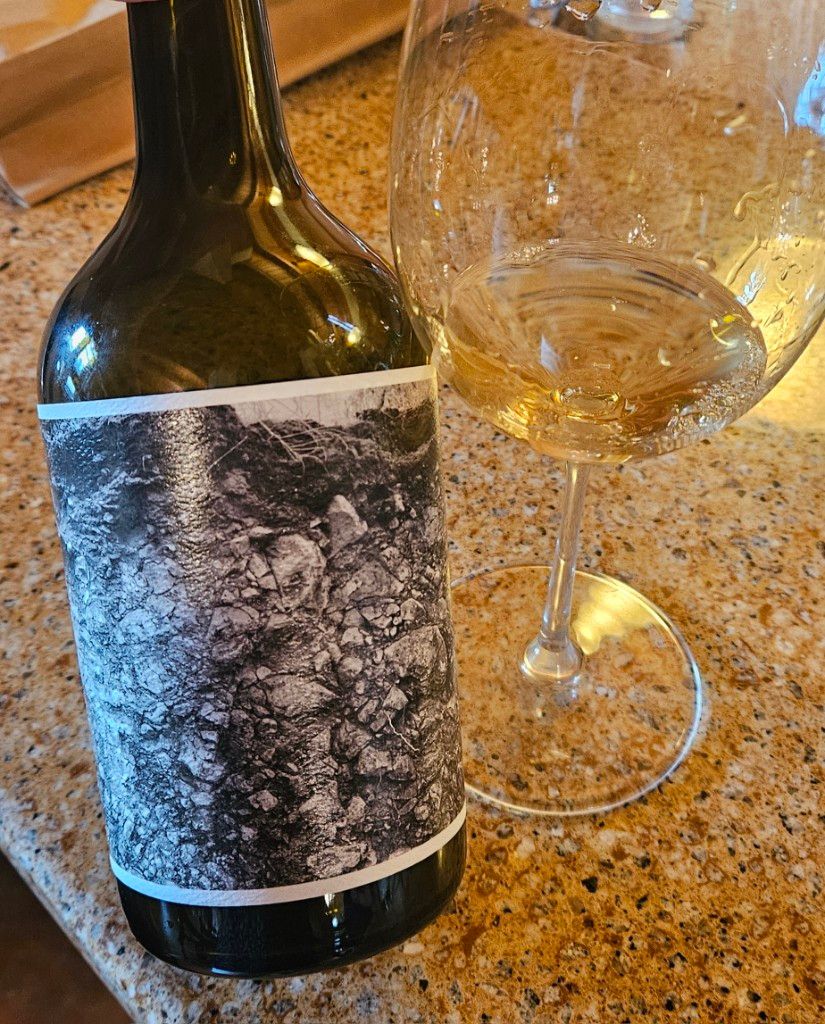 2022 WeatherEye Vineyards Roussanne Estate, USA, Washington, Columbia ...