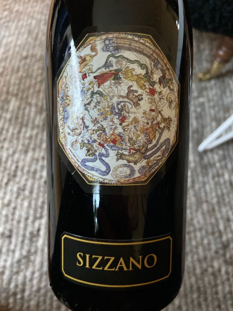 2019 Il Chiosso Sizzano, Italy, Piedmont, Northern Piedmont, Sizzano ...