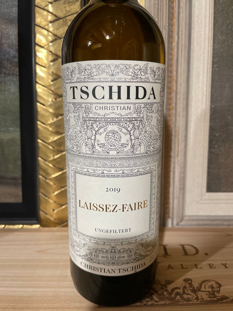 2019 Christian Tschida Laissez-Faire, Austria, Burgenland ...