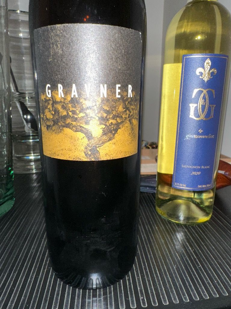 2014 Gravner Pinot Grigio Venezia Giulia IGT, Italy, Friuli-Venezia Giulia, Venezia Giulia IGT ...