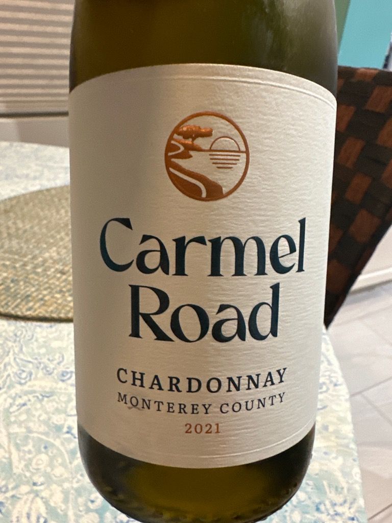 2022 Carmel Road Cabernet Sauvignon, USA, California - CellarTracker