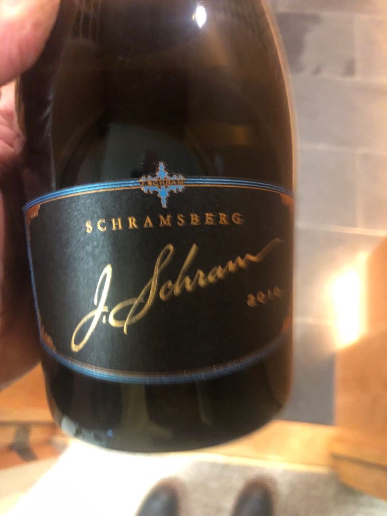 2010 Schramsberg Vineyards J. Schram, USA, California, North Coast ...