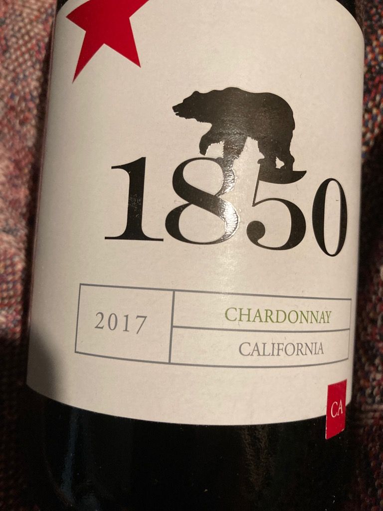 2017 Carmen Chardonnay Premier 1850 Reserva, Chile, Casablanca Valley ...