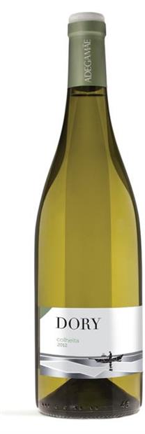 2012 Adega Mãe Vinho Regional Lisboa Dory Colheita, Portugal, Lisboa ...
