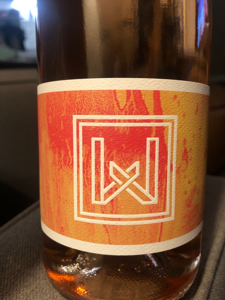 2021 Waylan Wine Co. Pinot Gris Matteo's Vineyard, USA, California ...