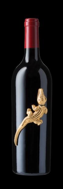 2015 Buena Vista The Count's Revenge, USA, California, Napa Valley ...