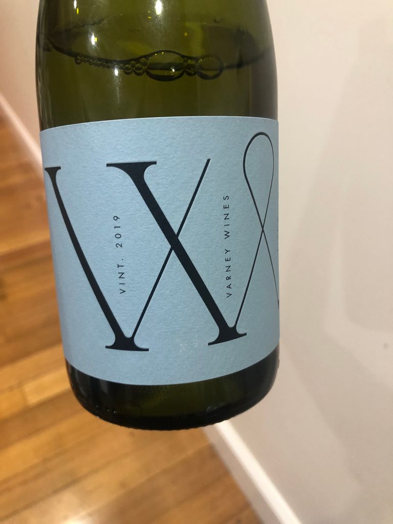 2018 Varney Wines Fiano, Australia, South Australia, Fleurieu ...