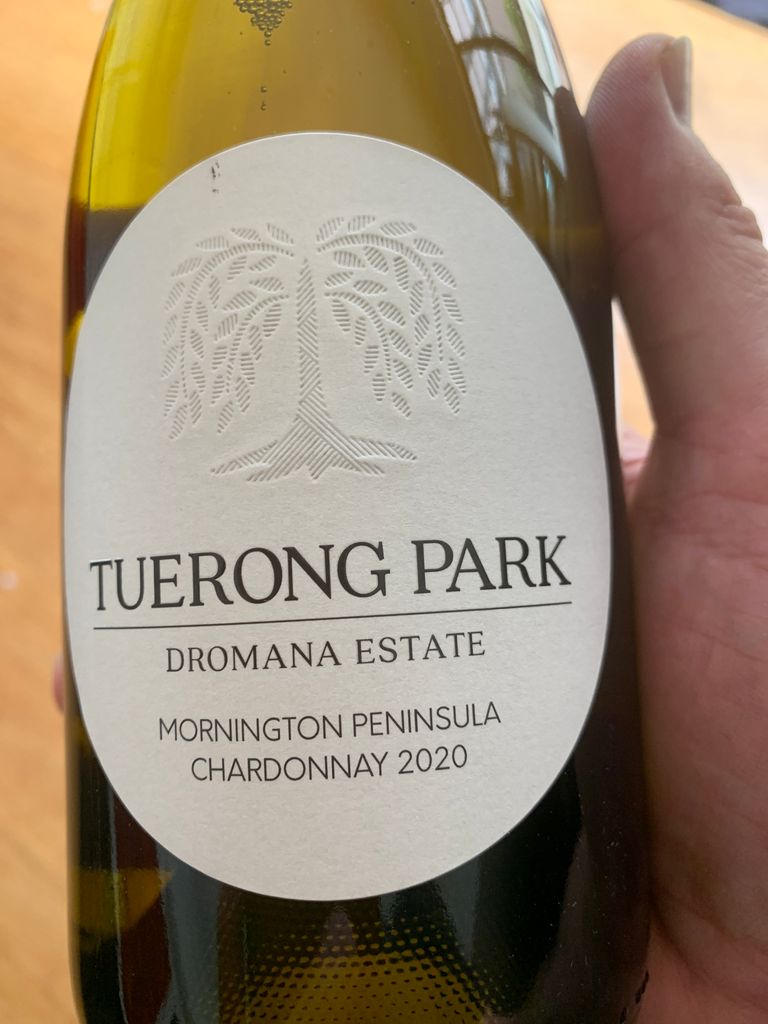 2021 Dromana Estate Chardonnay Tuerong Park, Australia, Victoria, Port ...