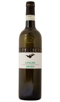 2023 Tenuta il Falchetto Langhe Arneis, Italy, Piedmont, Langhe, Langhe ...