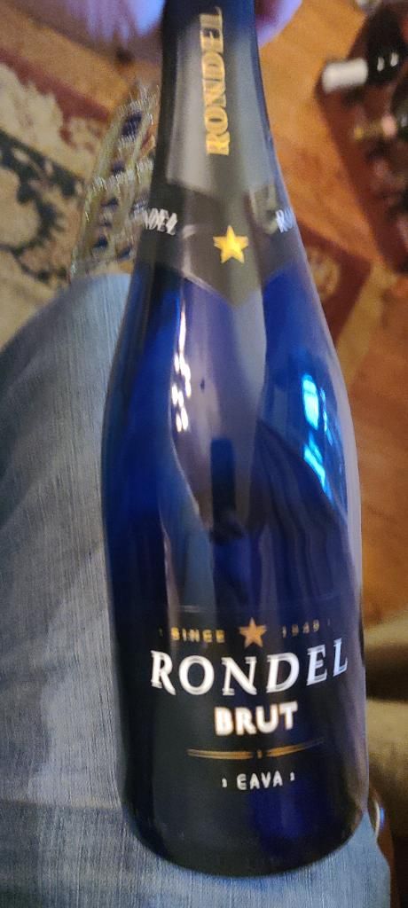 2020 Rondel Cava Brut, Spain, Cava - CellarTracker