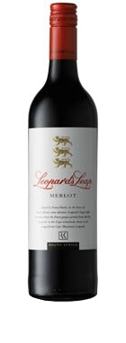 2014 Leopard's Leap Merlot, South Africa, Western Cape - CellarTracker