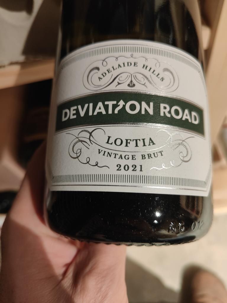 2021 Deviation Road Loftia Brut, Australia, South Australia, Mount ...