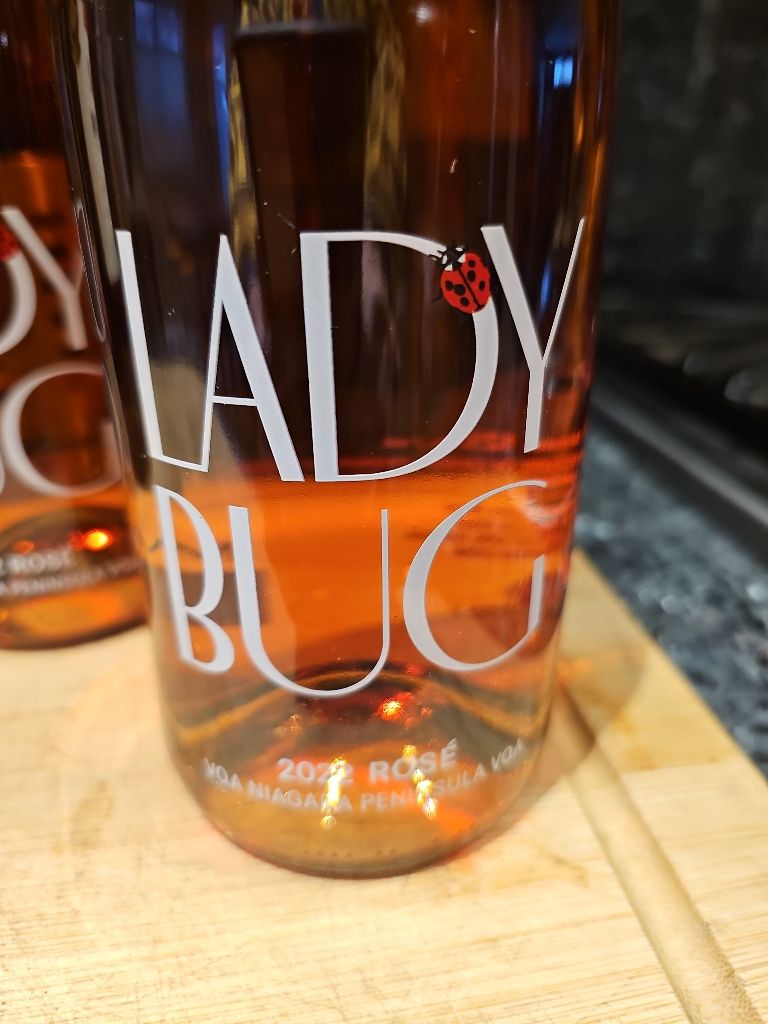 2022 Malivoire Cabernet Franc Lady Bug, Canada, Ontario, Niagara ...