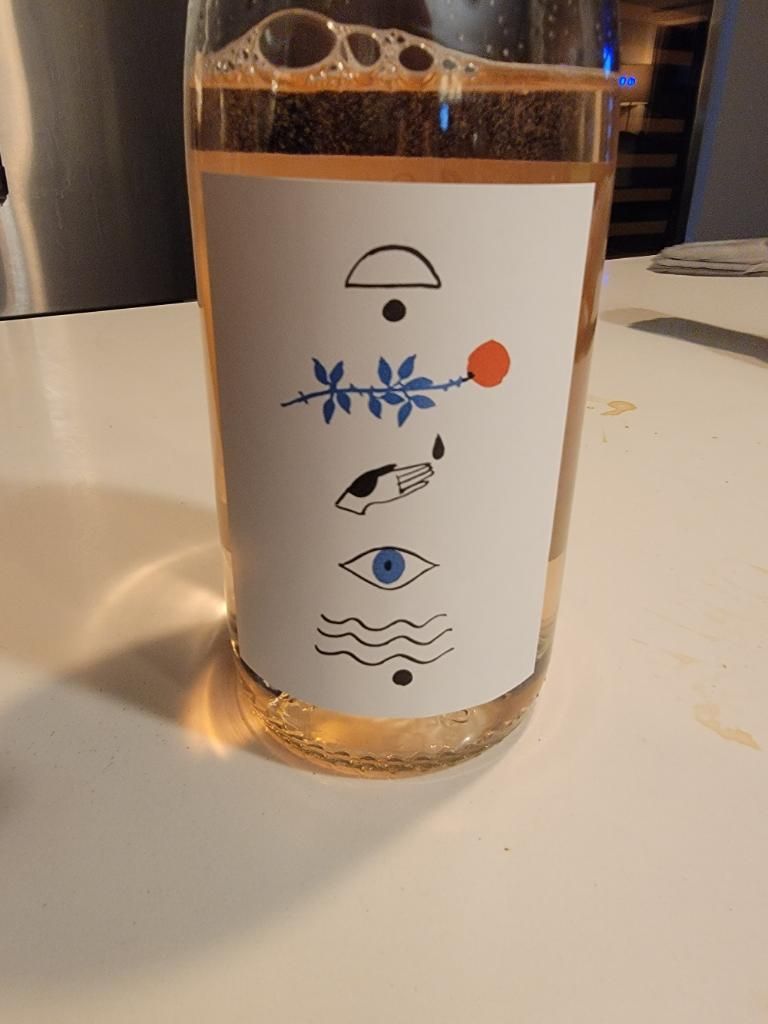 2021 Kind Stranger Rosé, USA, Washington, Columbia Valley - CellarTracker