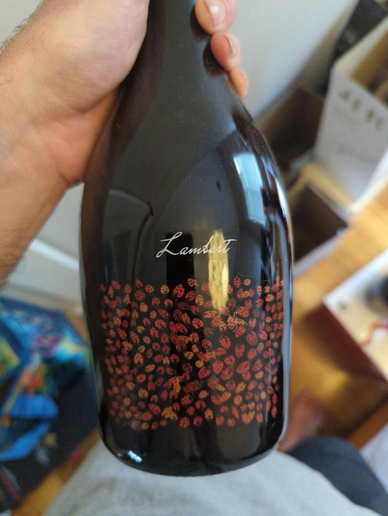 2013 Luke Lambert Sparkling Chardonnay, Australia, Victoria, Port ...