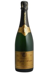 NV Roger Brun Champagne Grande Réserve, France, Champagne - CellarTracker