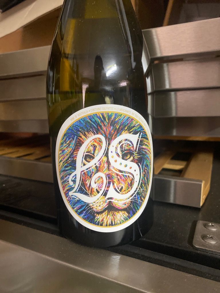 2023 LS Merchants Chenin Blanc, Australia, Western Australia - CellarTracker