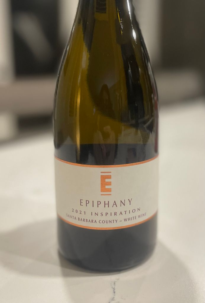 2021 Epiphany Inspiration, USA, California, Central Coast, Santa ...