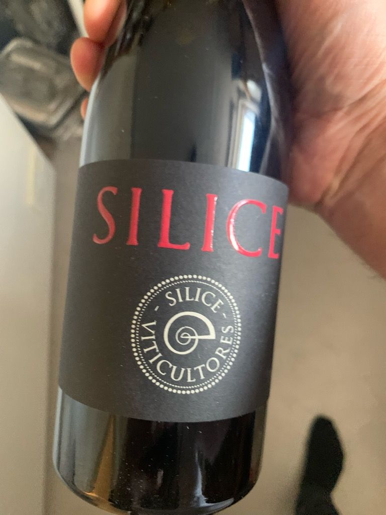 2020 Silice Viticultores Finca Lobeiras, Spain, Galicia, Ribeira Sacra ...