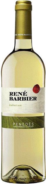 2020 René Barbier Penedès Kraliner, Spain, Catalunya, Penedès ...