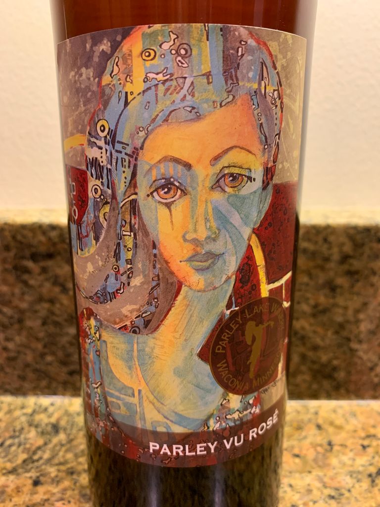 2022 Parley Lake Winery Parley Vu, USA, Minnesota - CellarTracker