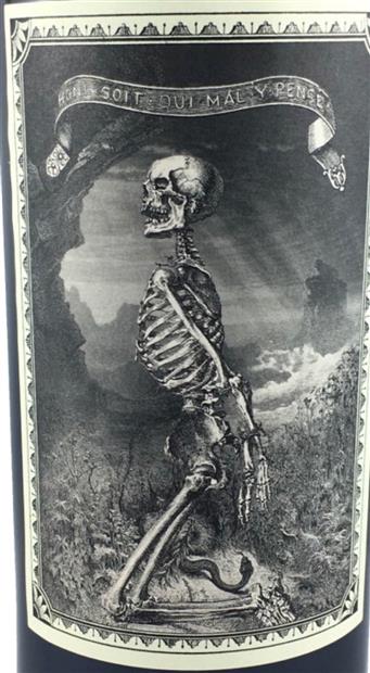 2022 Oxer Bastegieta Kalamity, Spain, La Rioja, Rioja - CellarTracker