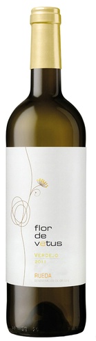 2011 Vetus Rueda Flor de Vetus, Spain, Castilla y León, Rueda ...