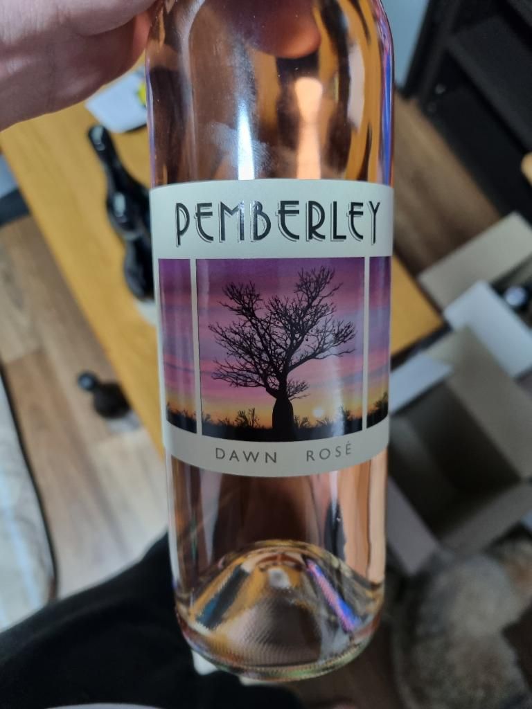 2021 Pemberley Farms Kimberley Dawn Rose, Australia, Western Australia ...