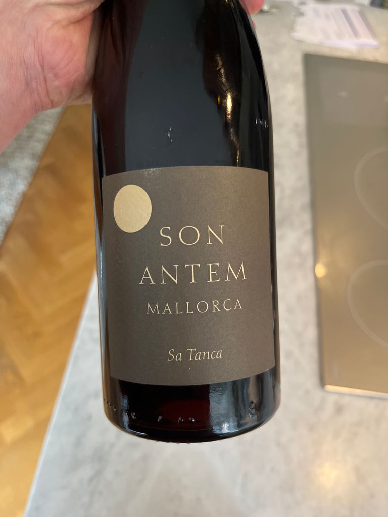 2022 Son Antem Sa Tanca, Spain, Balearic Islands, Vi de La Tierra ...