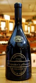 2016 Lakeridge Proprietor's Reserve, USA, Florida - CellarTracker