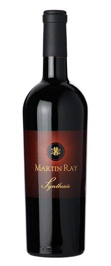 2010 Martin Ray Cabernet Sauvignon Synthesis, USA, California, Napa ...