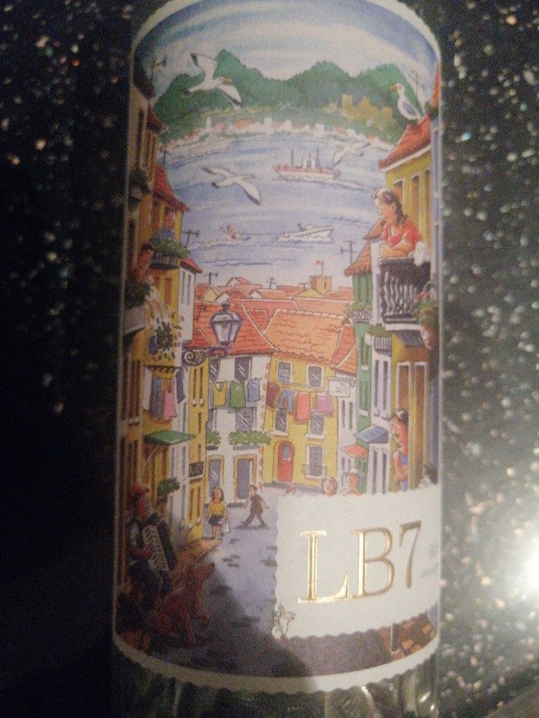 2021 Casa Santos Lima Vinho Regional Lisboa LB7 Rosé, Portugal, Lisboa ...