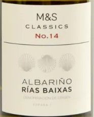 2021 Marks & Spencer Rías Baixas Classics No. 14, Spain, Galicia, Rías ...