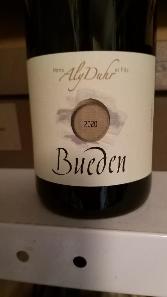 2018 Mme Aly Duhr & Fils Bueden, Luxembourg, Moselle, Moselle ...