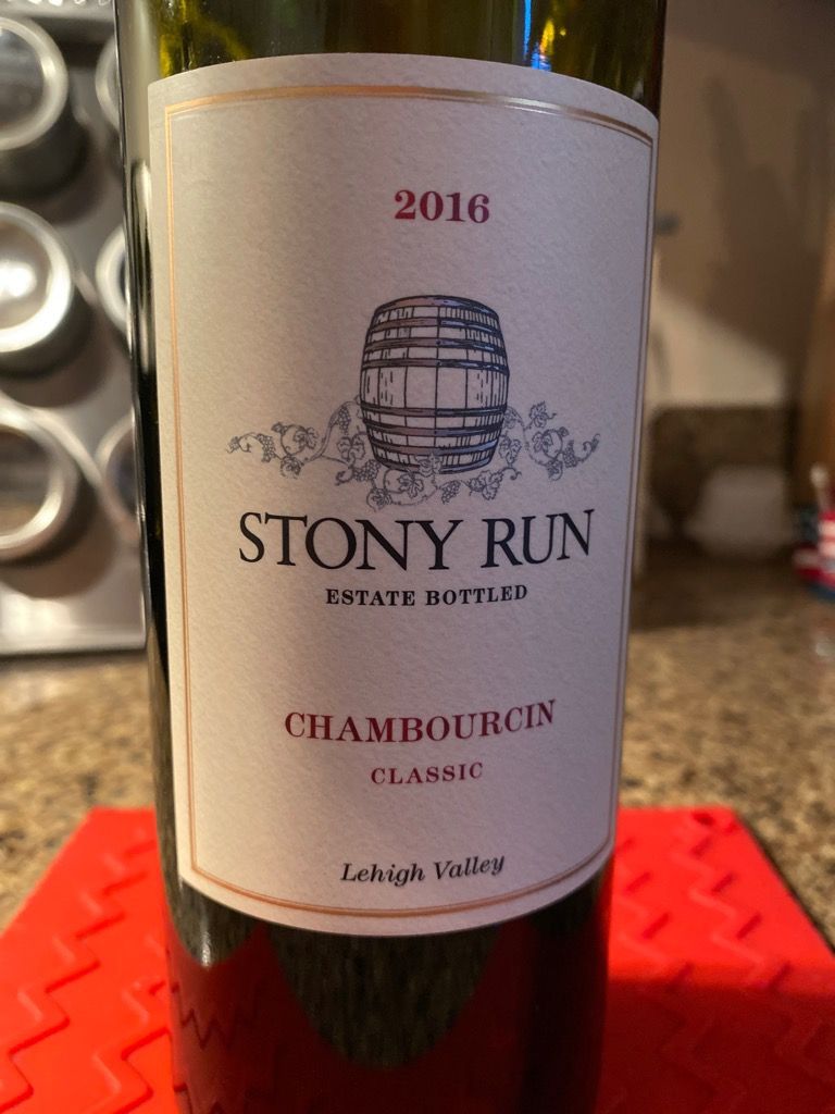 2018 Stony Run Chambourcin Classic, USA, Pennsylvania, Lehigh Valley ...