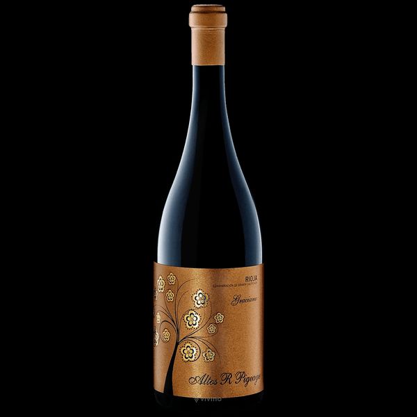 2018 Altos de Rioja Graciano Altos R Pigeage, Spain, La Rioja, Rioja ...