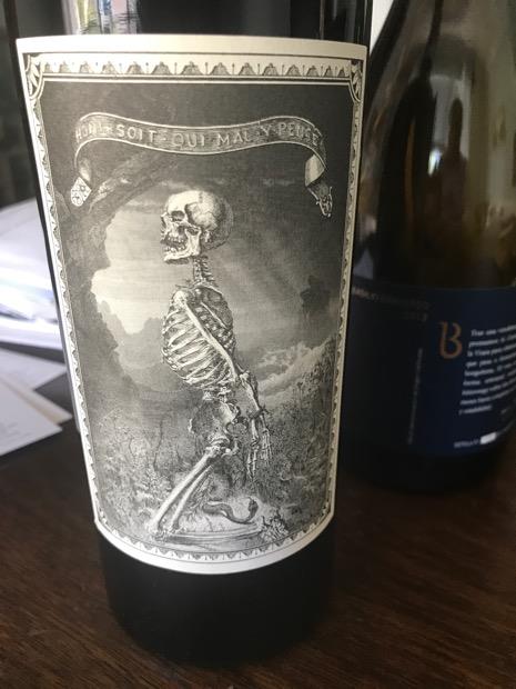 2014 Oxer Bastegieta Kalamity, Spain, La Rioja, Rioja - CellarTracker