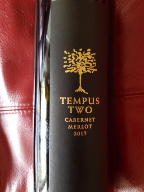 2018 Tempus Two Cabernet Merlot, Australia, South Australia, Limestone ...