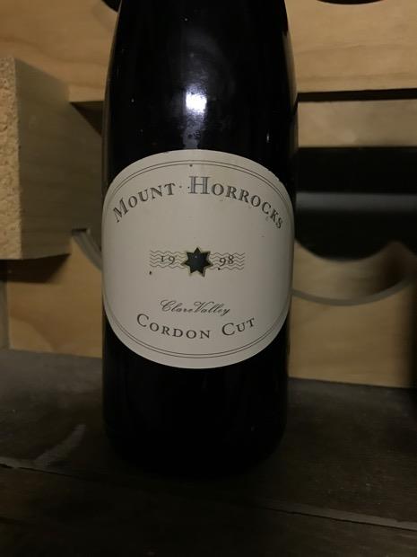 2015 Mount Horrocks Riesling Cordon Cut, Australia, South Australia ...