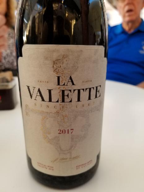 La Valette Blanc White Wine Maltese Islands Marsovin Malta Products ...