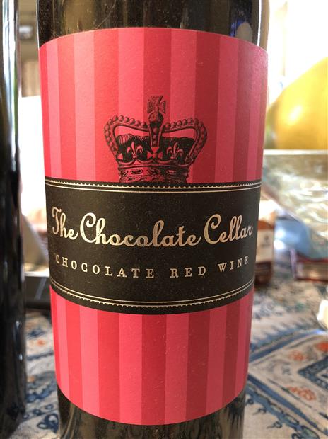 NV The Chocolate Cellar, USA, Washington, Columbia Valley, Walla Walla ...