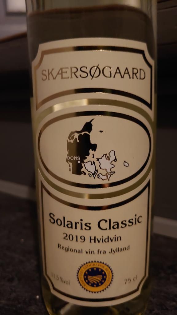 2021 Skærsøgaard Solaris Classic, Denmark, Jylland, Sønderjylland ...