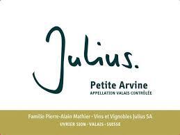 Familie Pierre-Alain Mathier - CellarTracker