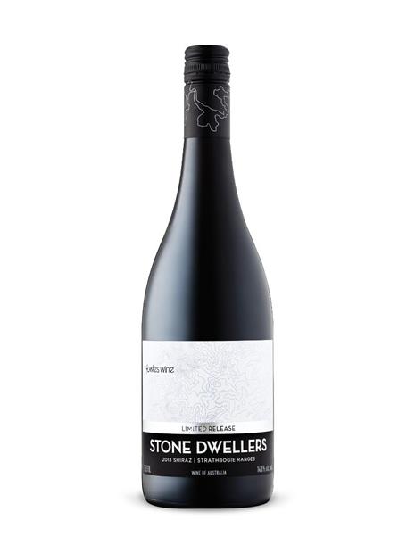 2013 Fowles Wine / Plunkett Fowles Shiraz Stone Dwellers, Australia ...
