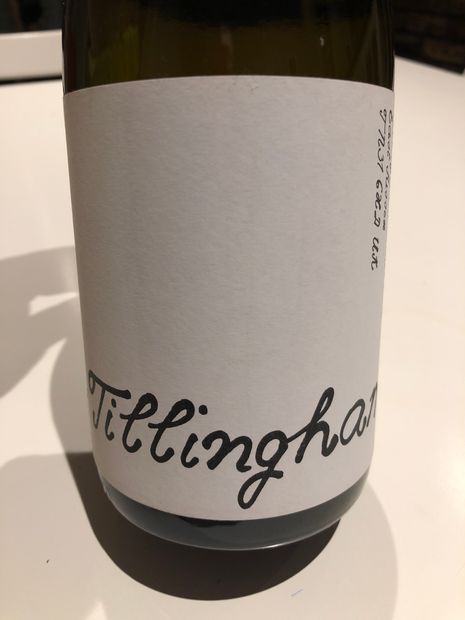 2018 Tillingham Traditional Method, United Kingdom, England - CellarTracker
